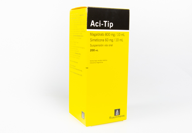 ACI TIP 200 ML JARABE VIA ORAL
