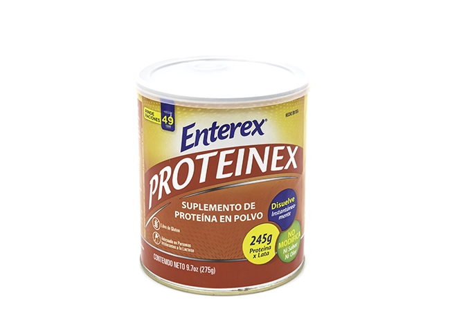 PROTEINEX 275 GR