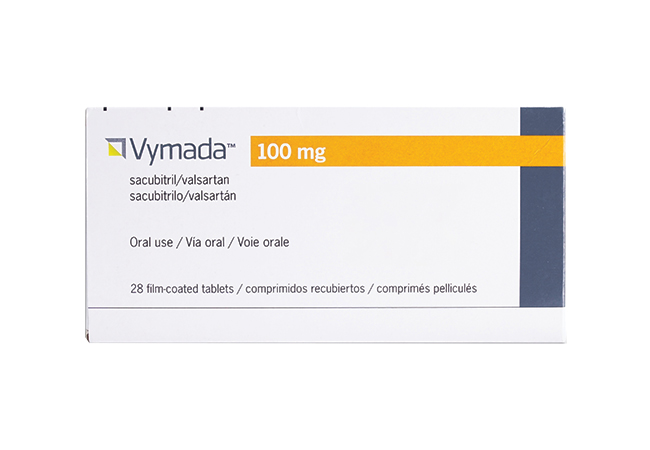VYMADA 100 MG TABLETAS VIA ORAL