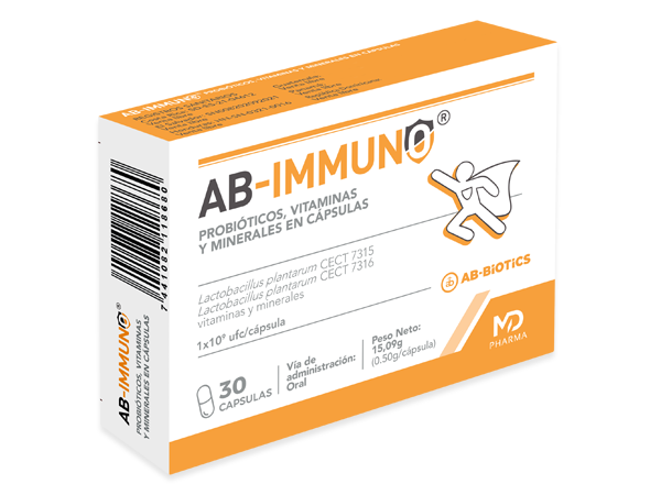 AB Immuno