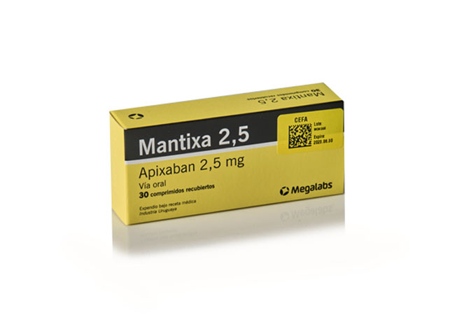 Detalle de producto | Farmacia La Bomba