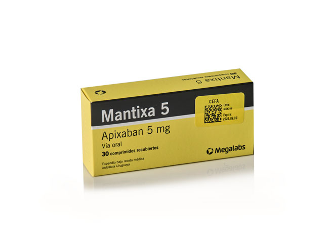 Detalle de producto | Farmacia La Bomba