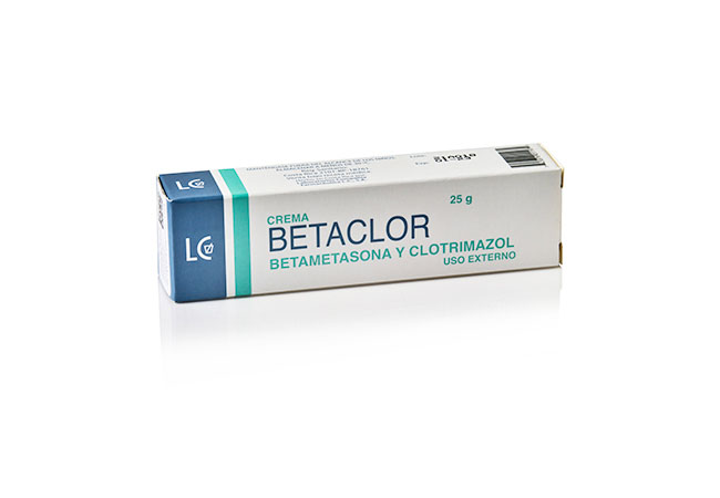 LACOFA BETACLOR CREMA 20 GR