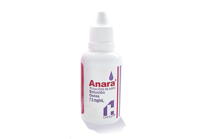 ANARA GOTAS 20 ML