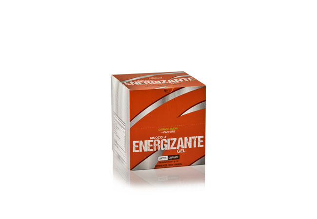 KINOCOLA GEL ENERGIZANTE 25 GR