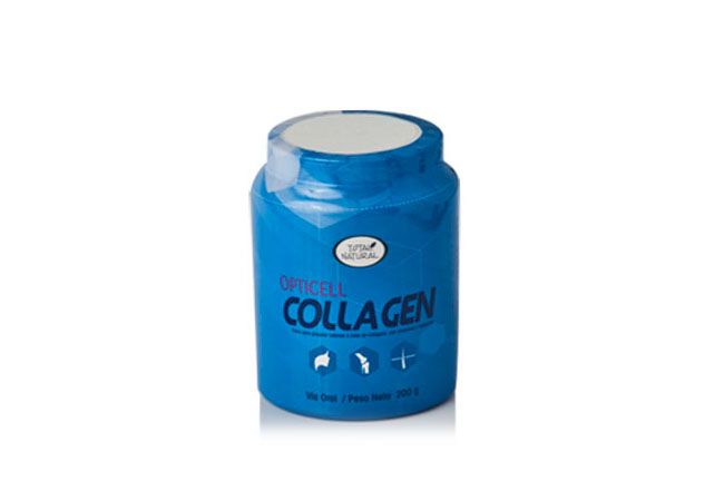 OPTICELL COLLAGEN 200g