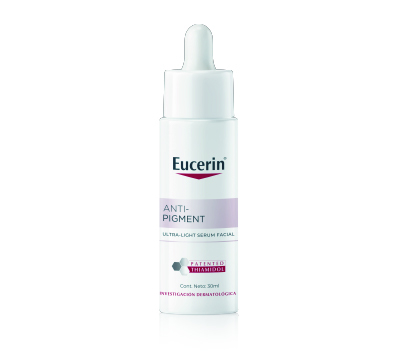 EUCERIN ANTI-ANTIPIGMENT ULTRA LIGHT SERUM 30 ML
