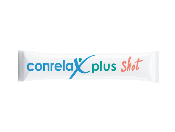 CONRELAX PLUS SHOT BEBIBLE