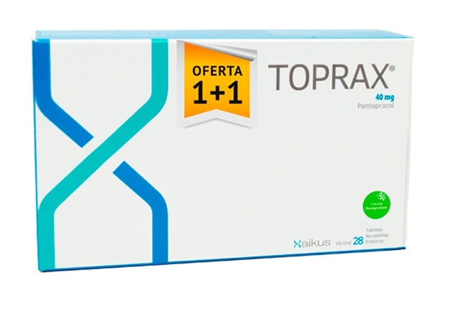 Detalle de producto | Farmacia La Bomba