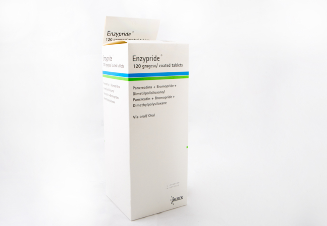 Detalle de producto | Farmacia La Bomba