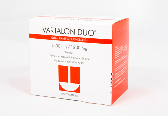 VARTALON DUO EN POLVO VIA ORAL