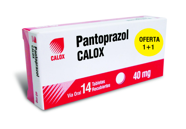 Detalle de producto | Farmacia La Bomba