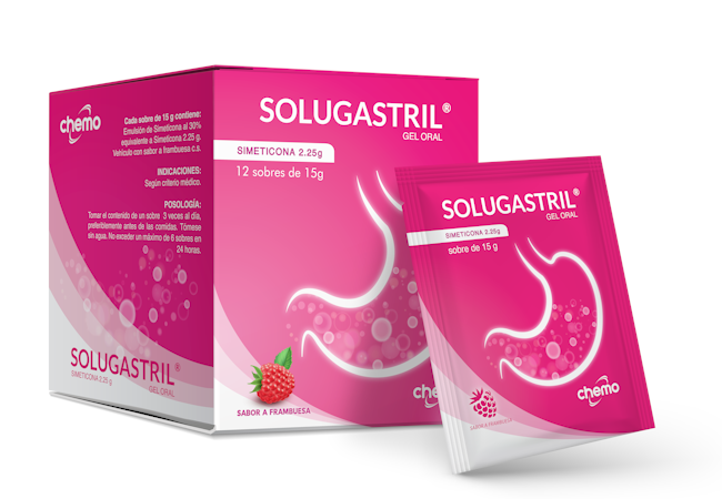 SOLUGASTRIL GEL VIA ORAL