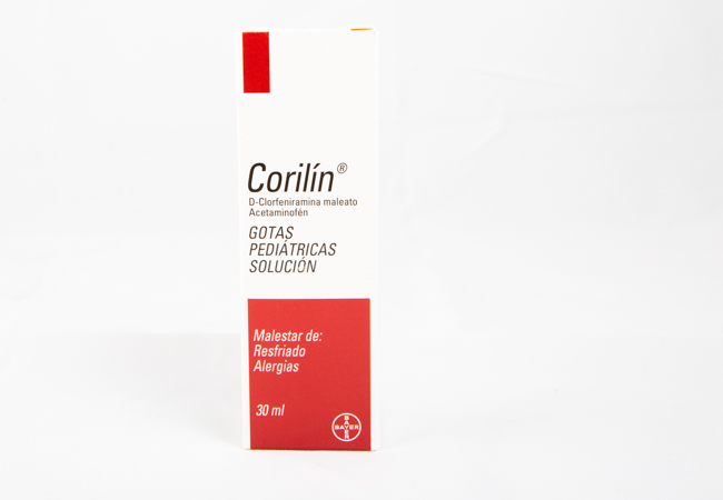 Detalle de producto | Farmacia La Bomba