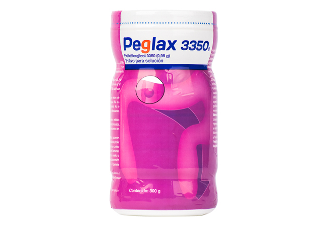 PEGLAX 3350 POL X300G