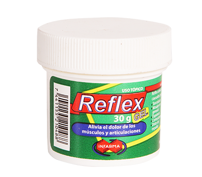 REFLEX GEL 30 G