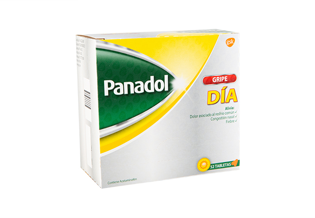 Detalle de producto | Farmacia La Bomba